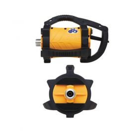 Aiguille Vibrante - ENAR DINGO