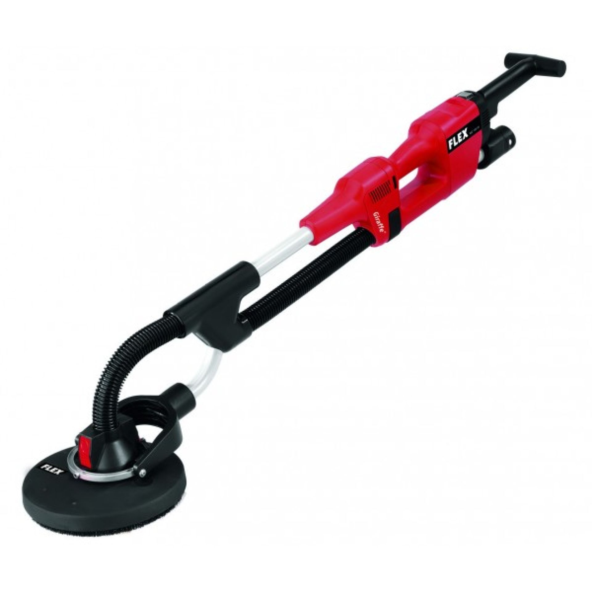 Girafe - Ponceuse a murs et plafond - FLEX