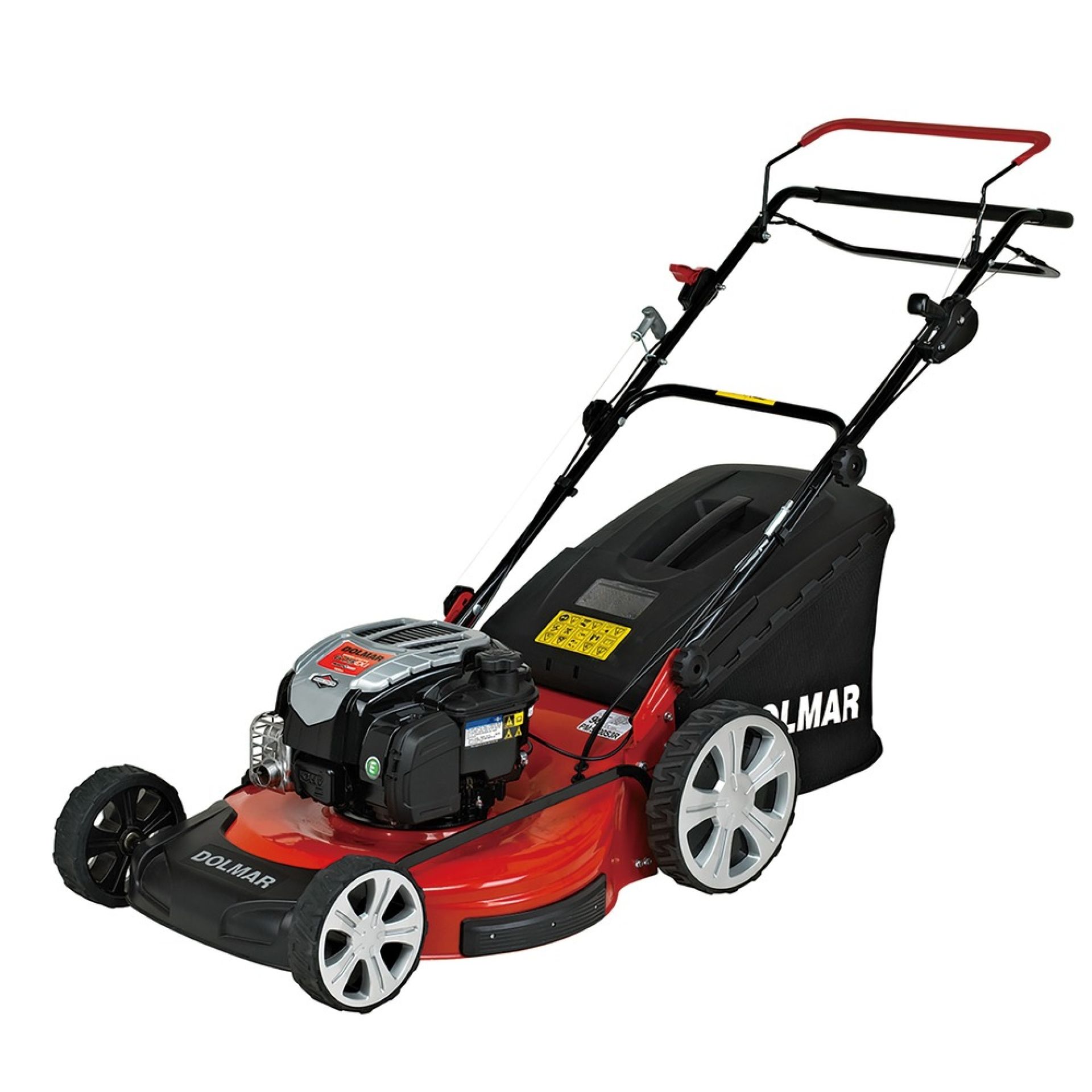Tondeuse autotractée 4 temps - PM5600S3R