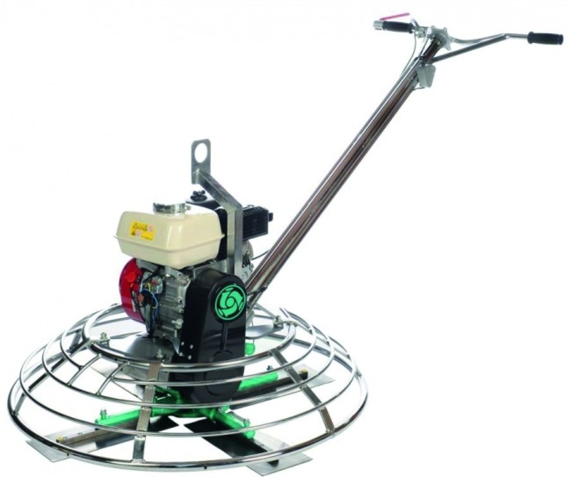 Hélicoptère - TW90 - IMER